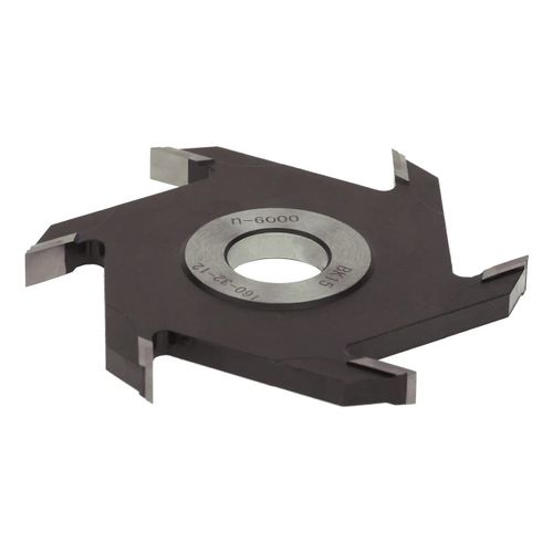 Фреза дисковая Diamond Industrial станочная 160 x 12 x 32 мм - купить с ...