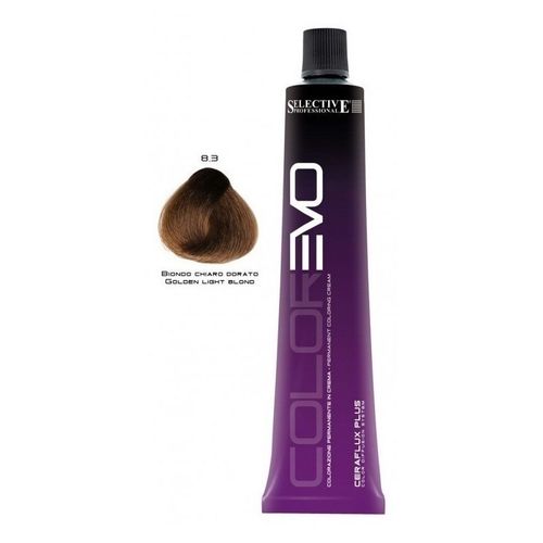 Крем-краска для волос Selective Professional Coloring Hair ColorEvo ...