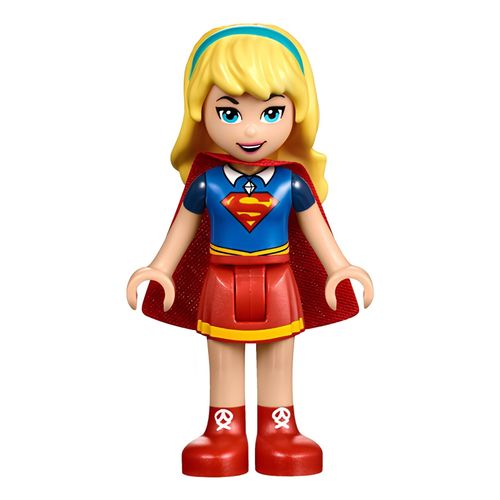 Lego dc super hero girls store