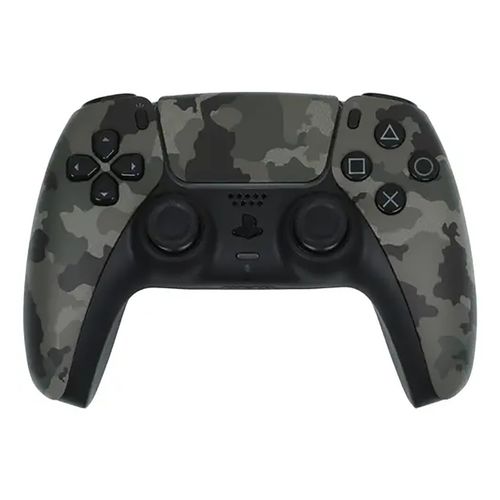 Controller ps4 camouflage store