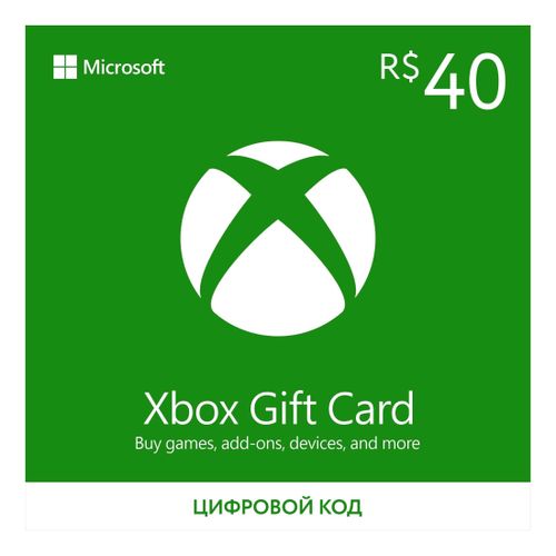 Xbox 1 live card store