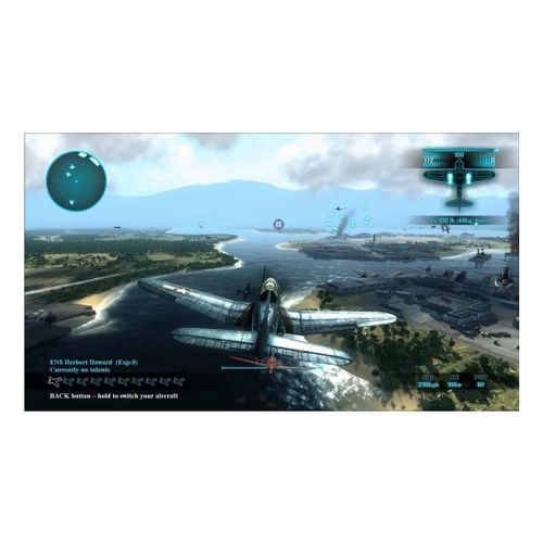 Air Conflicts Double Pack PS4 PS5