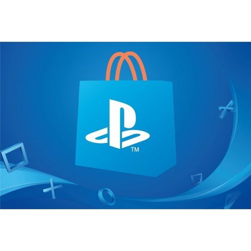Карта-пополнение кошелька Sony PlayStation 5000₺ TL лир регион Турция ...