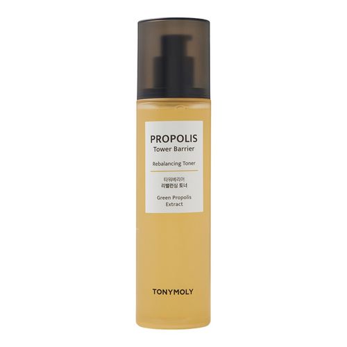 Тонер для лица Tony Moly Propolis Tower Barrier для проблемной кожи 140 ...