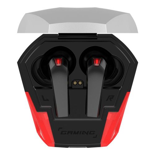 Наушники True Wireless игровые Hiper Katana DX1 black - купить с ...
