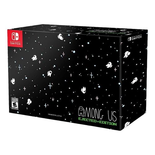 Nintendo switch among us store