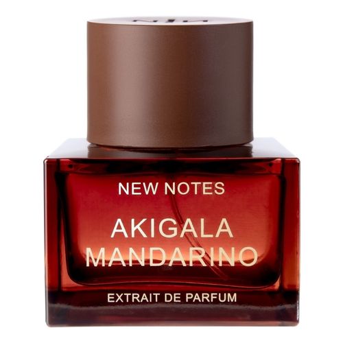 Духи New Notes Akigala Mandarino Extrait de Parfum 50 мл - купить с ...