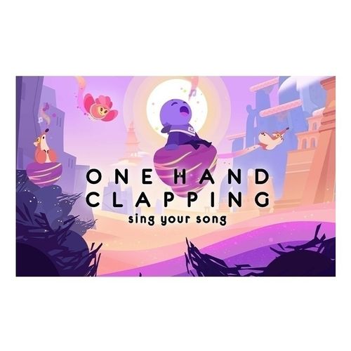 Игра One Hand Clapping (Steam; PC; РФ, СНГ; Русский интерфейс) - купить ...