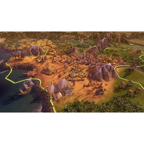 Civilization xbox store