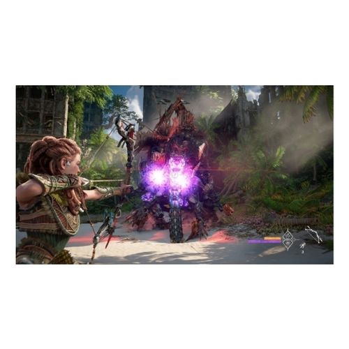 Игра Horizon Forbidden West-Complete edition (PC , Steam) - купить с ...
