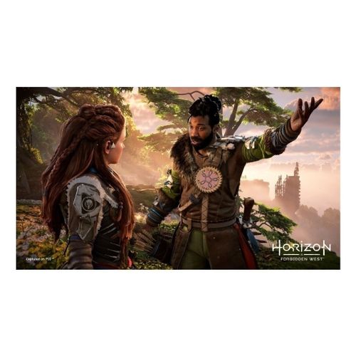 Игра Horizon Forbidden West-Complete edition (PC , Steam) - купить с ...