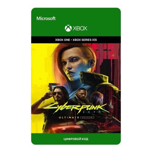 Cyberpunk 2077 for xbox series x store