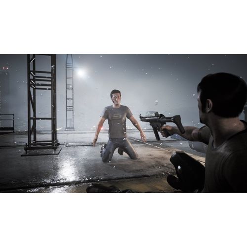 A way out microsoft store store