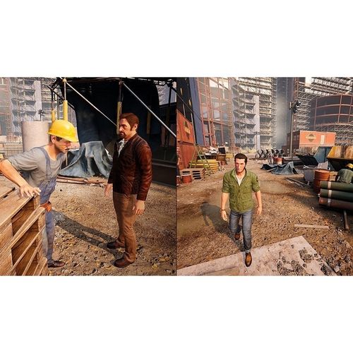 A way out microsoft store store