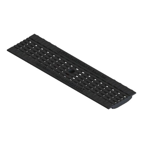 Решетка водоприемная чугунная StandartPark Basic DN100 ячеистая "антикаблук" SAFE кл. С250 ...