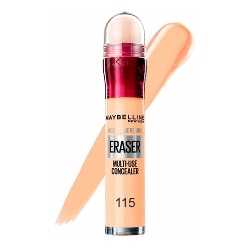 Maybelline New York Instant Anti Age The Eraser Eye 115 warm light 6 8