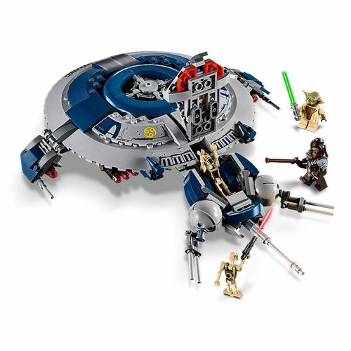 Lego Star Wars Droid Gunship 389