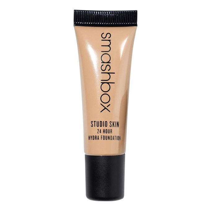 Smashbox Studio Skin 24 Hour Hydra Foundation Travel Size 1.2 10