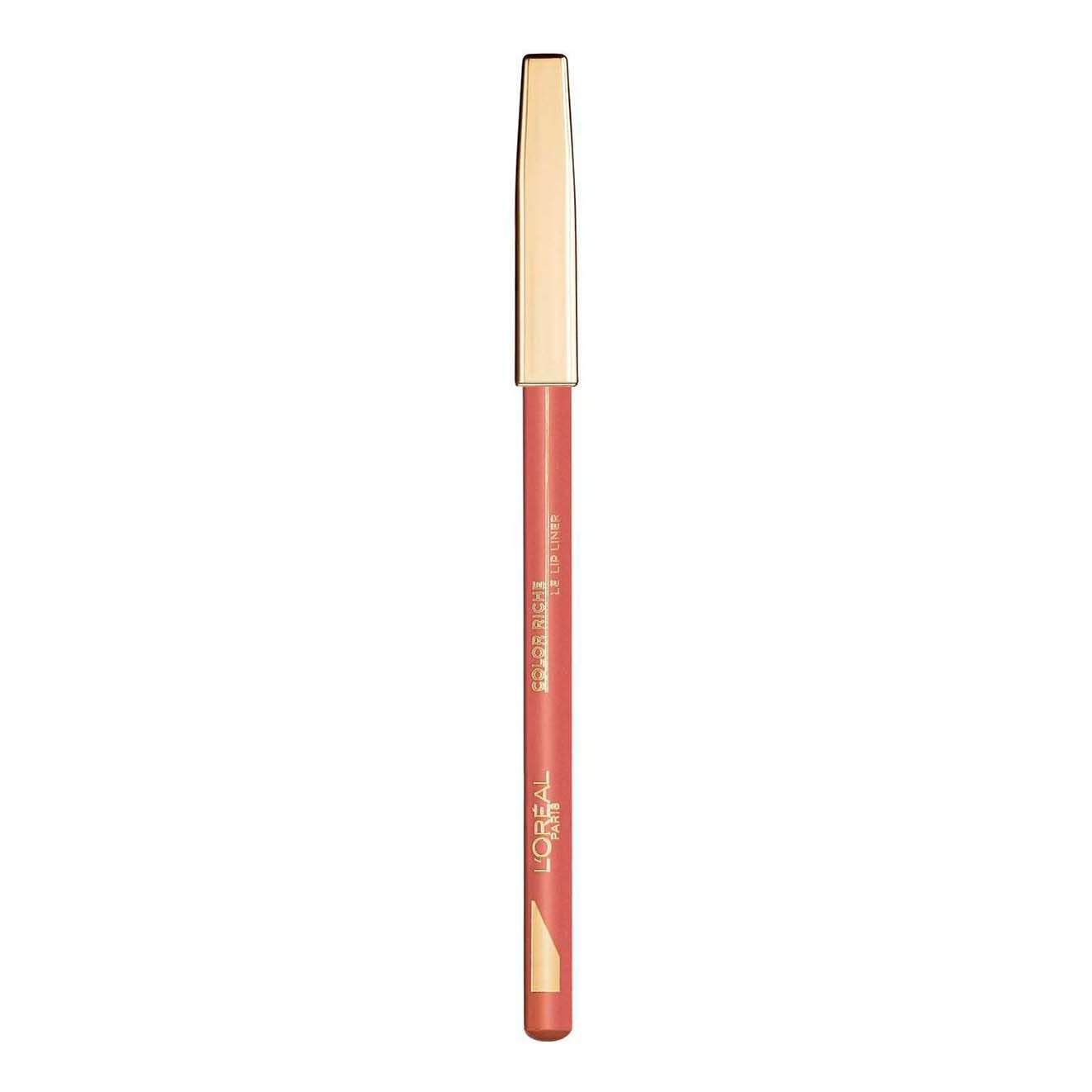 L Oreal Paris Color Riche Le Lip Liner 630 1 2