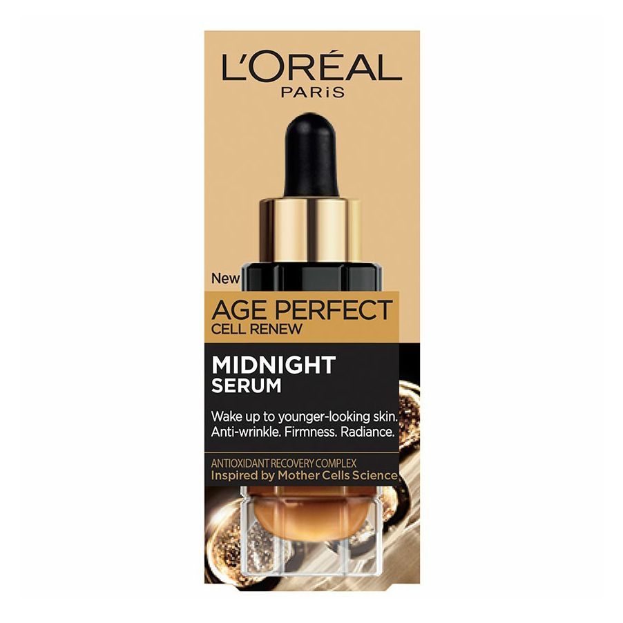 Loreal serum for face store