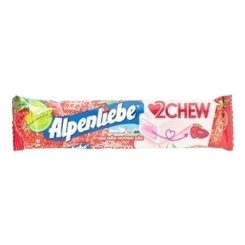 Alpenliebe store